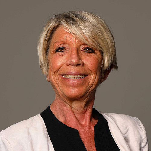 ROUGERON Dominique - Le Grand Chalon Agglomération