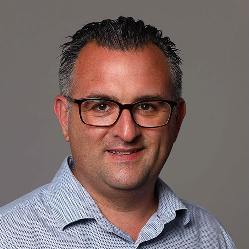 GUIGUE John - Le Grand Chalon Agglomération