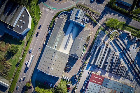 Direction eau et assainissement - Le Grand Chalon Agglomération