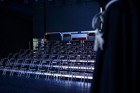 Théâtre du Grain de sel - Le Grand Chalon Agglomération