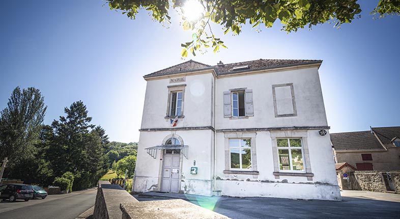 Barizey - Le Grand Chalon Agglomération