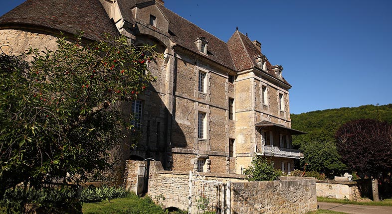 Chamilly - Le Grand Chalon Agglomération