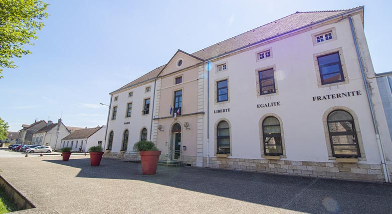 Demigny - Le Grand Chalon Agglomération