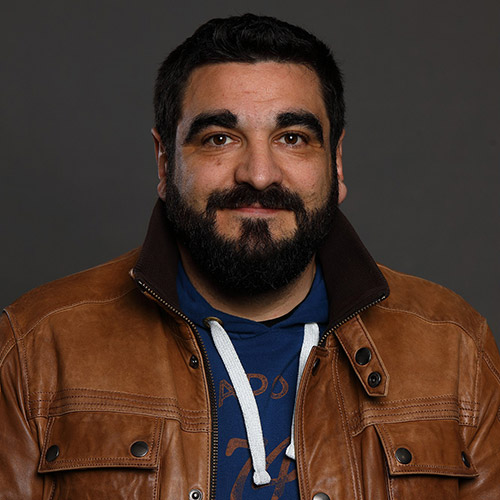 VALENTIM Eric - Le Grand Chalon Agglomération