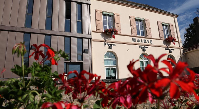 Farges-lès-Chalon - Le Grand Chalon Agglomération