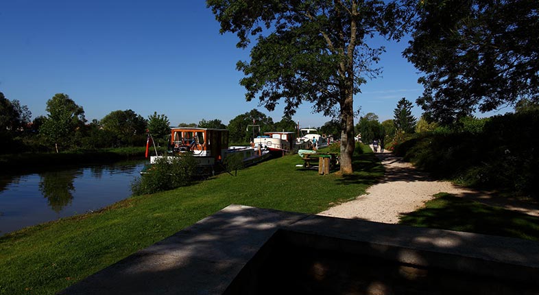 Fragnes - La Loyère - Le Grand Chalon Agglomération