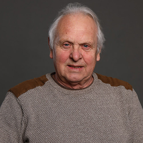 RIGAUD Gérard - Le Grand Chalon Agglomération