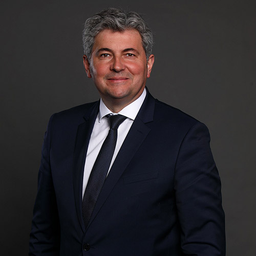 PLATRET Gilles - Le Grand Chalon Agglomération