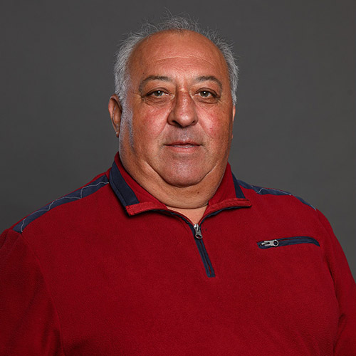 GIRARDEAU Jean-Pierre - Le Grand Chalon Agglomération