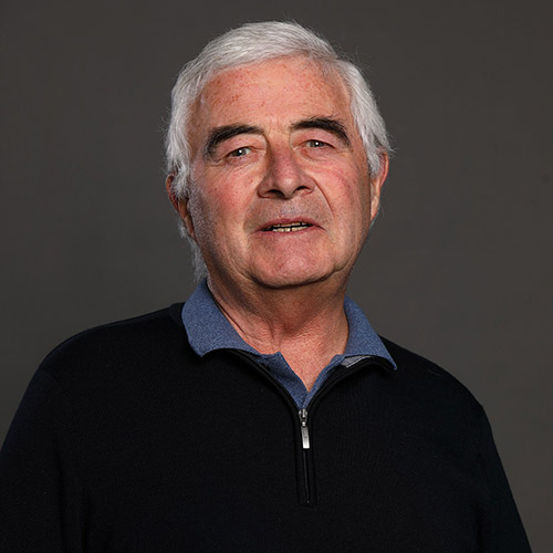 BERTIN-BOUSSU Luc - Le Grand Chalon Agglomération