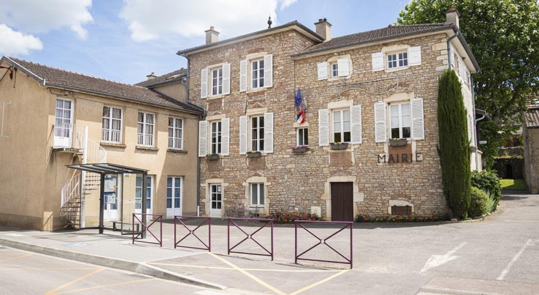 Mellecey - Le Grand Chalon Agglomération