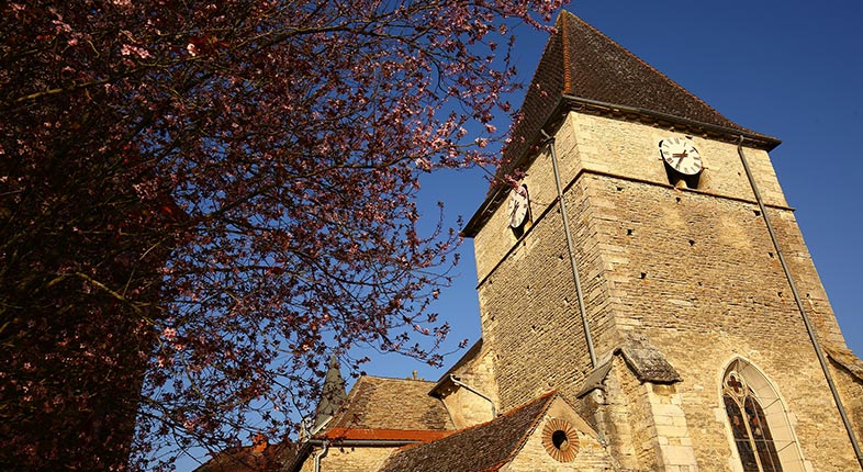 Remigny - Le Grand Chalon Agglomération