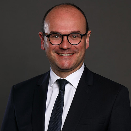 MARTIN Sébastien - Le Grand Chalon Agglomération