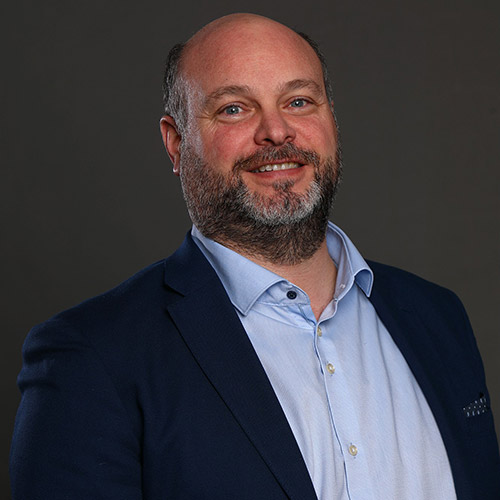 DUMAS Sylvain - Le Grand Chalon Agglomération