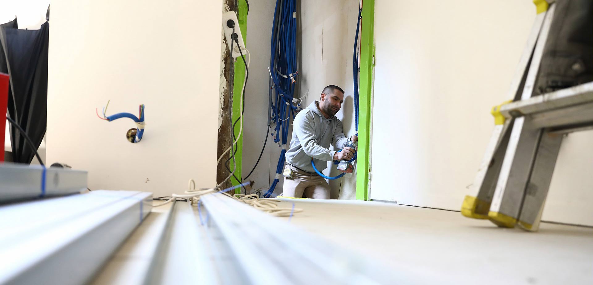 Habitat - Le Grand Chalon Agglomération