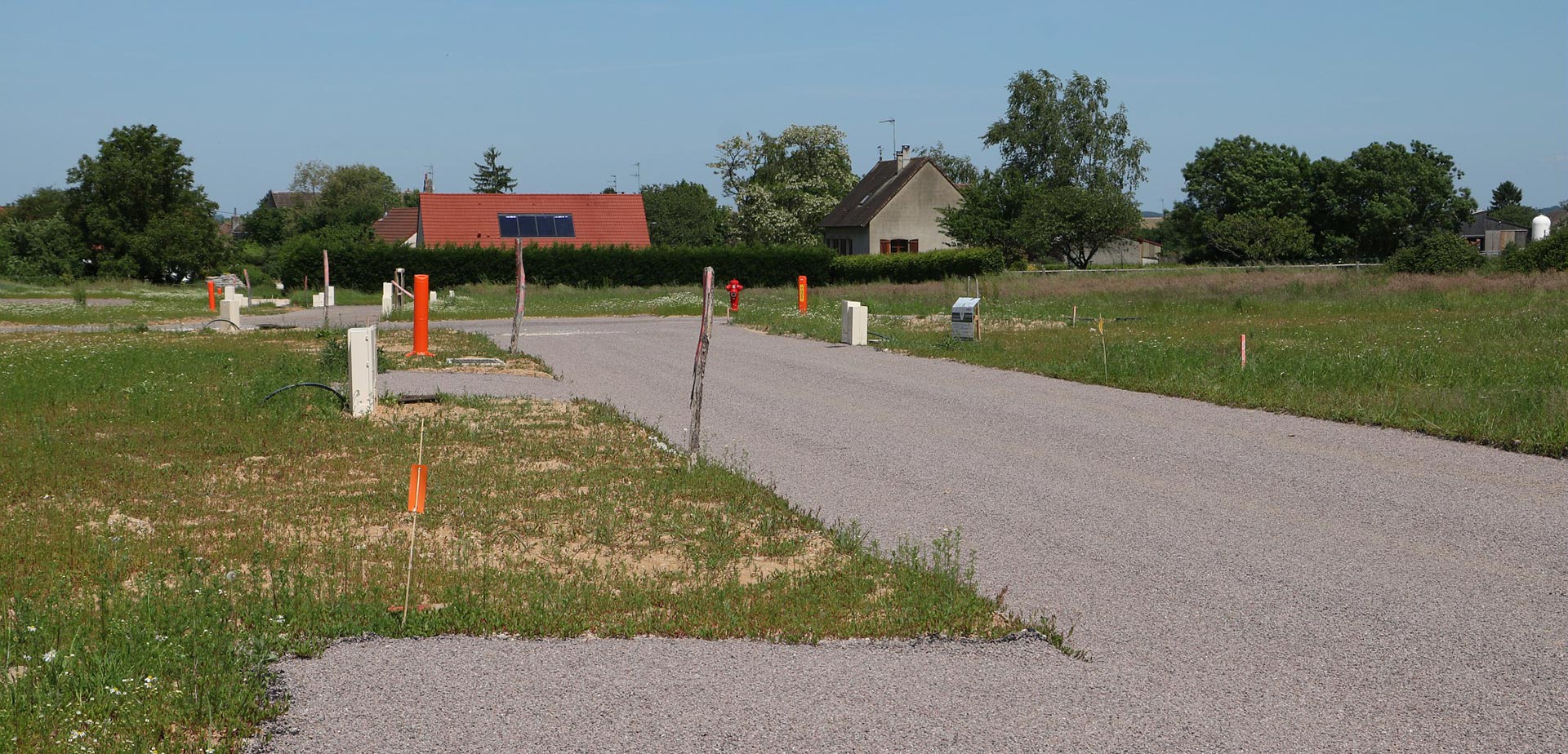 Urbanisme - Le Grand Chalon Agglomération
