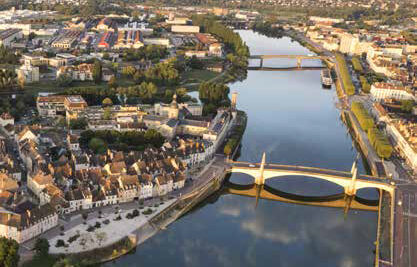 Page d’accueil - Le Grand Chalon Agglomération