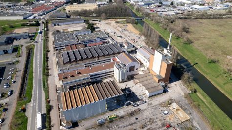 Chalon-sur-Saône - Le Grand Chalon Agglomération